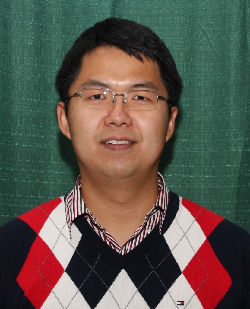 Auburn hires Li as new Extension weed scientist