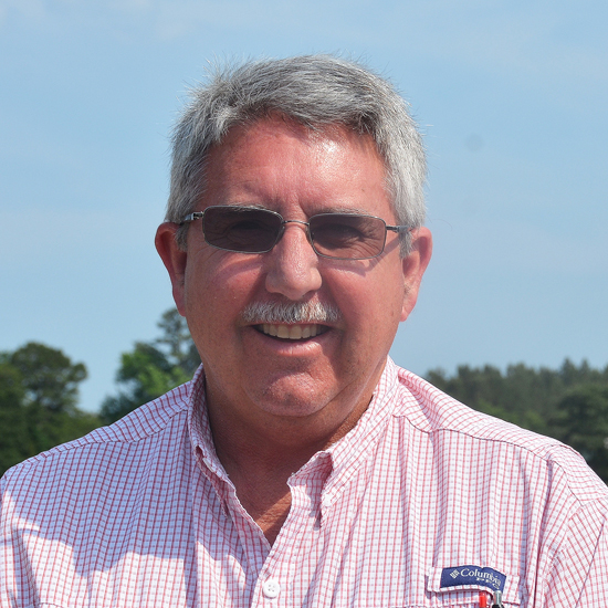 | Bringing News to Peanut Farmers across the Southeast